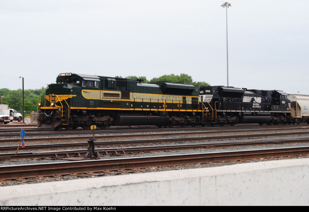 NS 1068